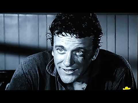 Chester almost dies - Matt gets in a fight Gunsmoke