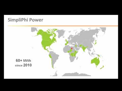 SimpliPhi + Morningstar = lithium done right webinar recording