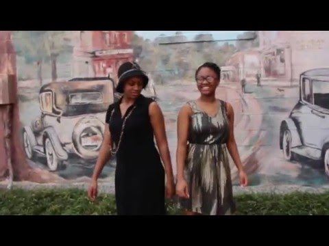 The Great Gatsby: Jordan Baker