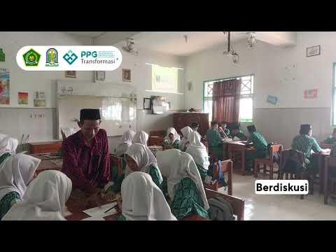 VIDEO UKIN PPG TRANSFORMASI TAHUN 2025 BATCH 1 LPTK IAIN CURUP BENGKULU- AHMAD MUNTAHA