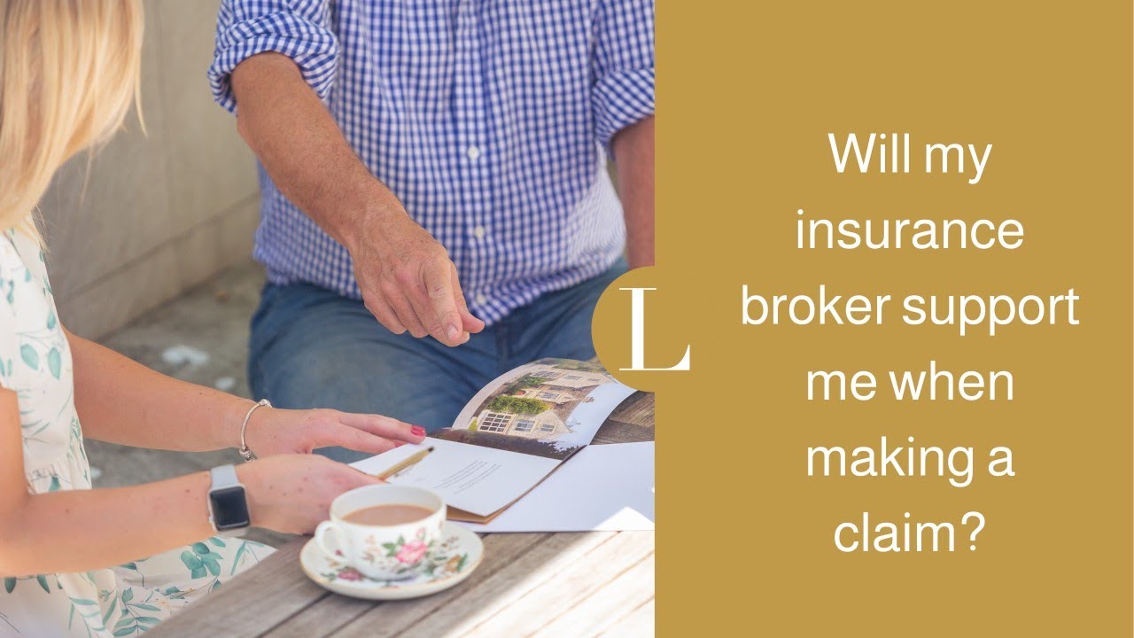 Videos, advide & guidance from Specialist Insurance Brokers | Lumley ...