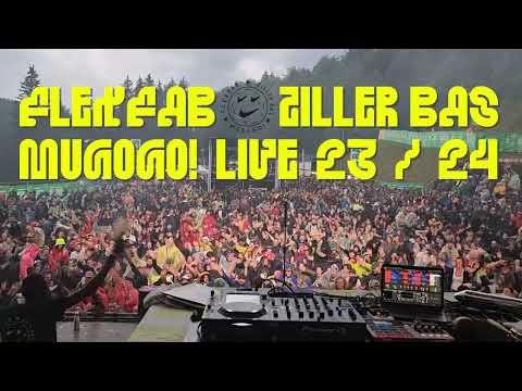 FLEXFAB & ZILLER BAS - MUGOGO! - Booking 2024