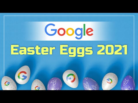 Fun Google Tricks You Must Try - 2021