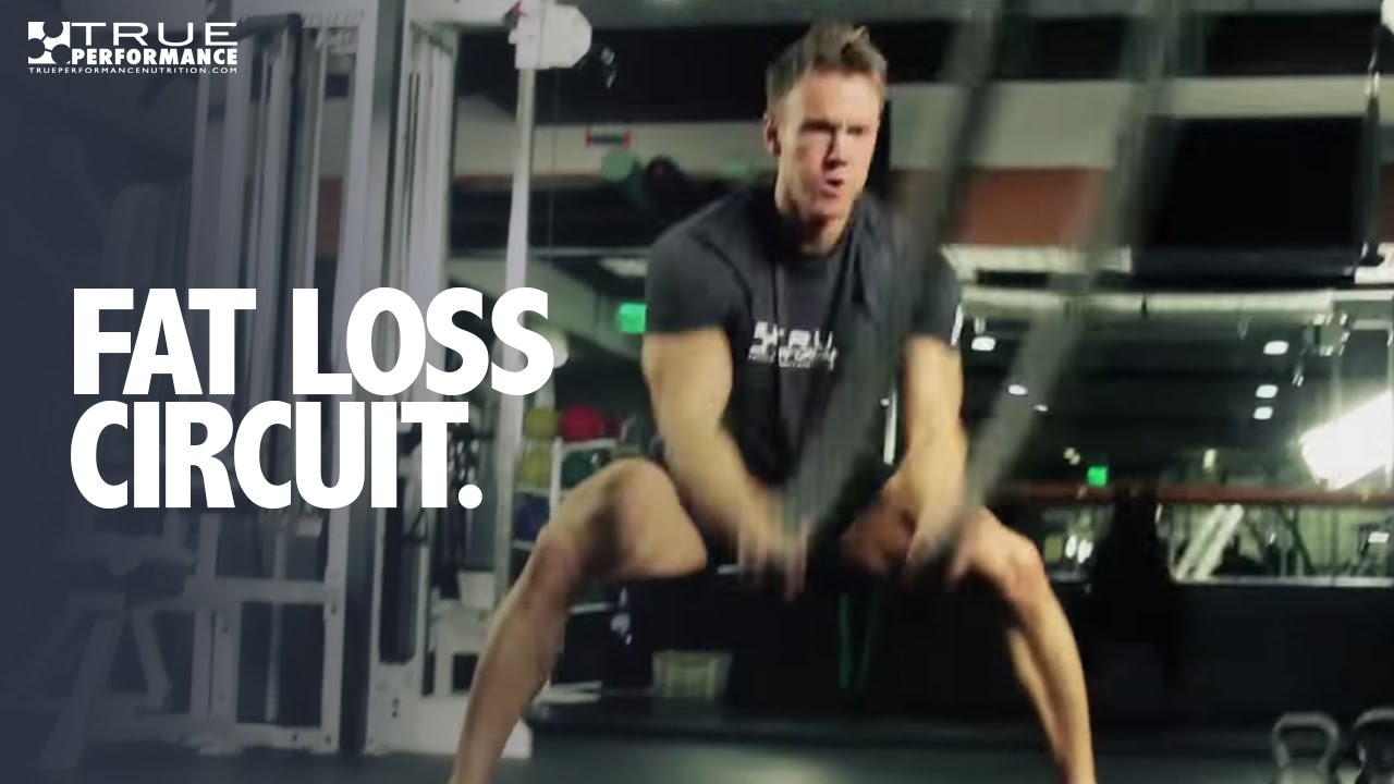 True Performance Circuit