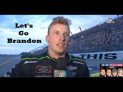 Let's Go Brandon - What does it mean? Full details