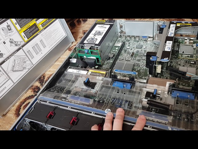 Hp Rack Server - HPE ProLiant DL380p Gen8 (G8) Rake Server Wholesale ...