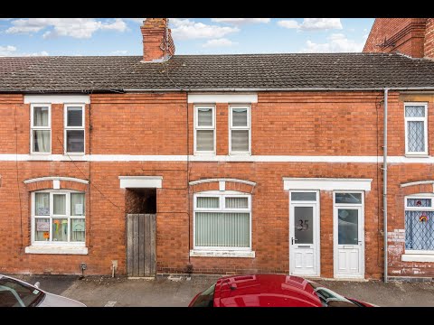 Sartoris Road, Rushden