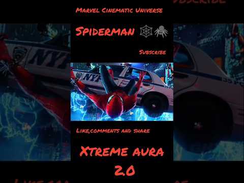 🕸️ Spider-Man’s Most Savage Web Trap! 💥#shorts