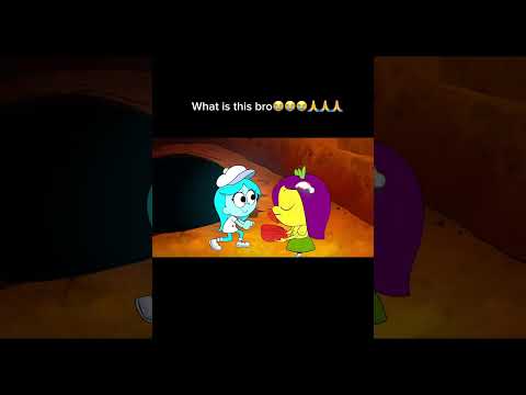 Dandys world AI bro????????????????????????????