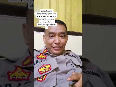Cara Mudah Menghitung Pajak Kendaraan