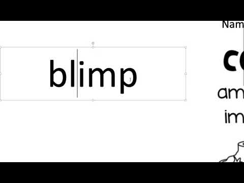 AMP UMP IMP Activity #2