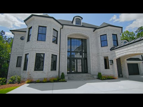 "Celebrity Home Builder!" - The Dulaney's Home Journey
