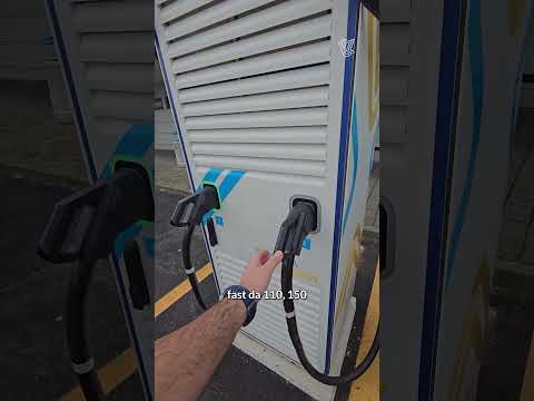 1300 KM in ELETTRICO con il prezzo dell'energia alle STELLE