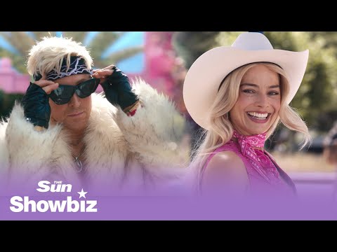 Barbie - Main Trailer