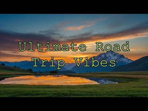 Ultimate Road Trip Vibes - Top 50 Chill Country Songs for Driving