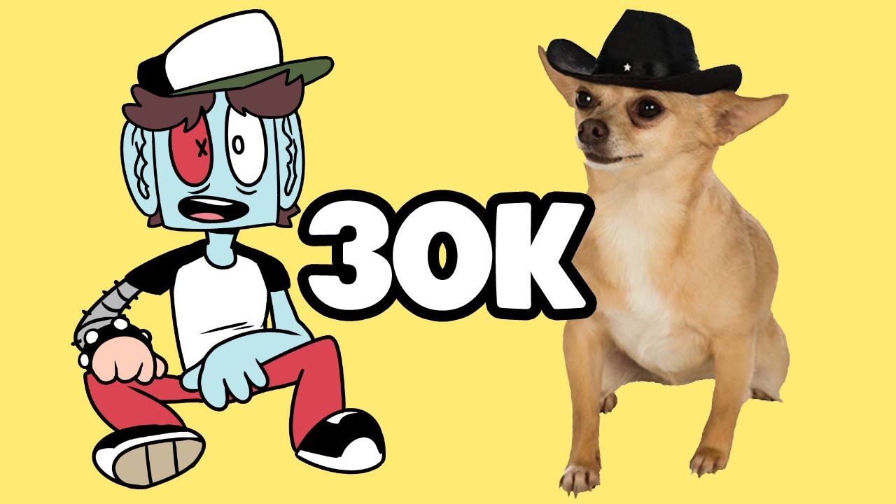 Spinalpalm 30k Subscriber Special