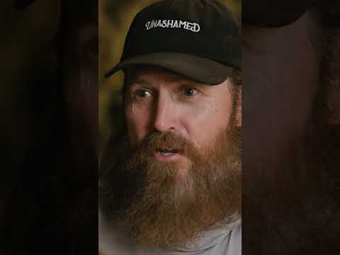 Phil Robertson Did NOT Like Young Jase Robertson's Outfit