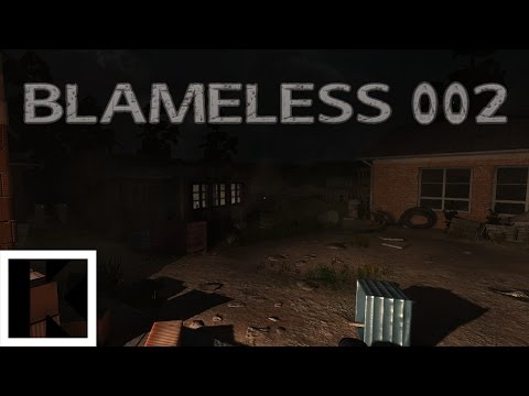 Steam Community :: Video :: Und plötzlich geht's weiter | Blameless ...