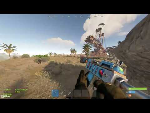 Steam Community :: Video :: Rust POV: Your squad is hype