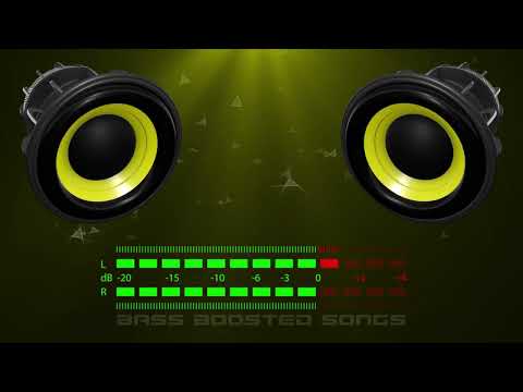 Steam Community :: Video :: the bass counter Bass Boosted