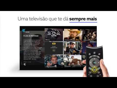 NOS - Facilidade Navegação