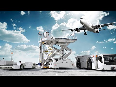DNATA SAYS THTA ZANZIBAR INTERNATIONAL AIRPORT IS THE BEST EQUIPPED IN THE WHOLE OF AFRICA!