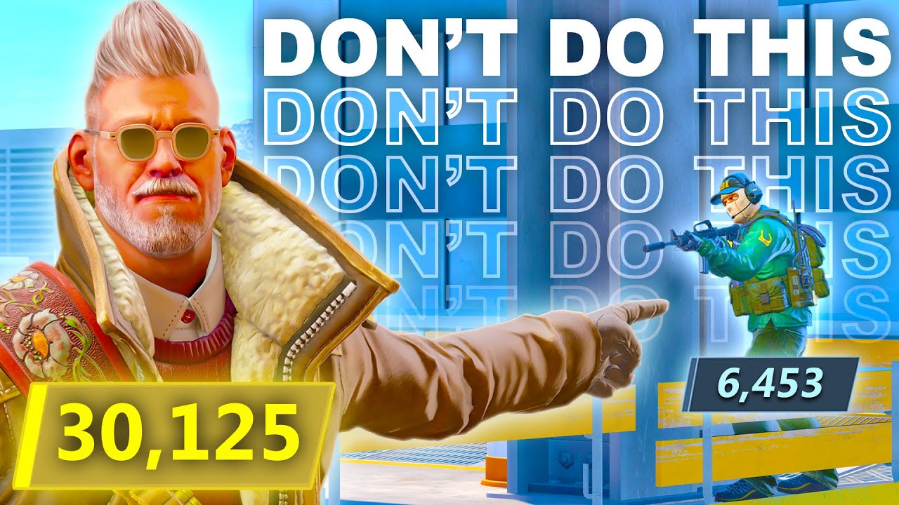 The Ultimate CS2 Positioning Guide…