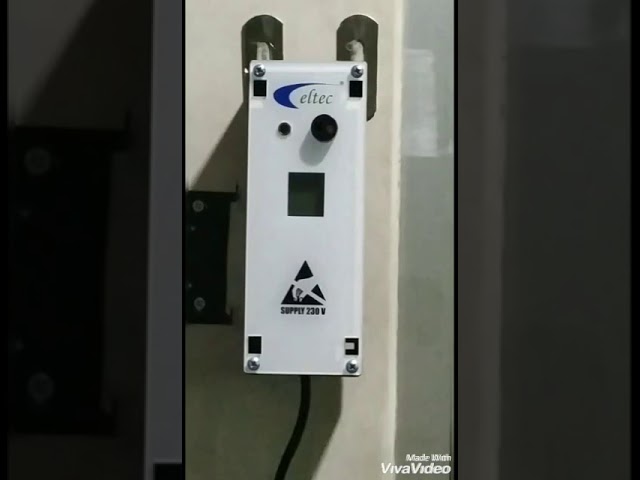 Process Control Instruments - Cooking Oil Tester Exporter from Rajkot