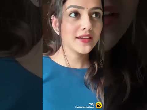 Vaishnavi chaitanya short films | Vaishnavi chaitanya tiktok | vaishnavi chaitanya instagram