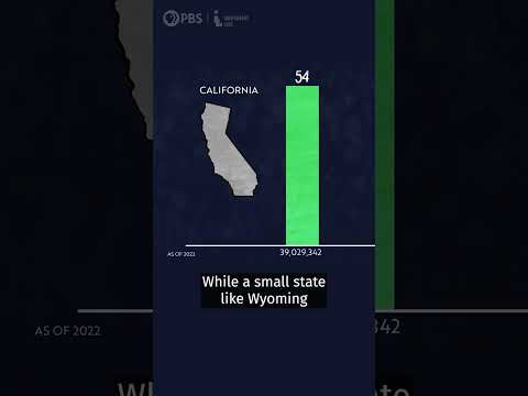 How much does your vote count? | Independent Lens | PBS
