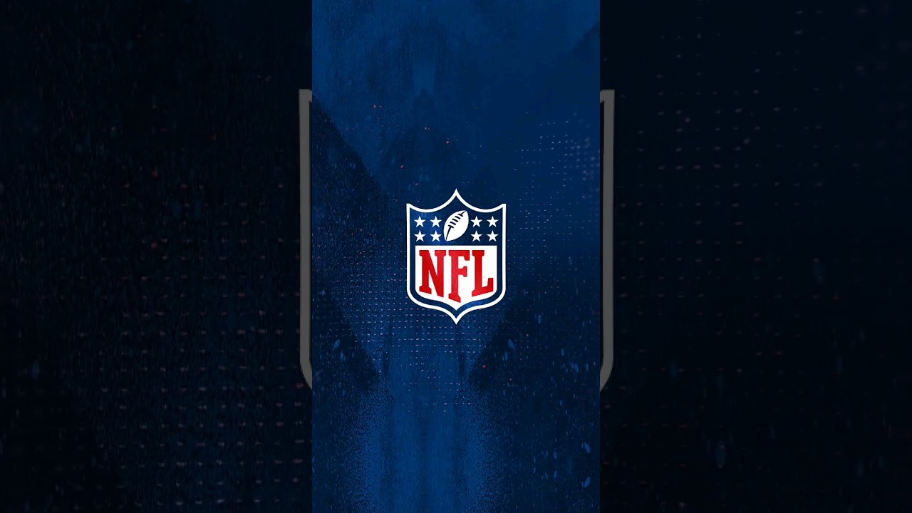 All 32 NFL Logos in 1 Infinite Animation