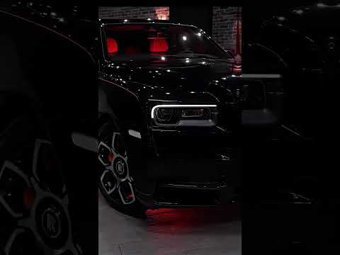 #rollsroyce #cullinan #automobile #edit #4k #caredit #cars