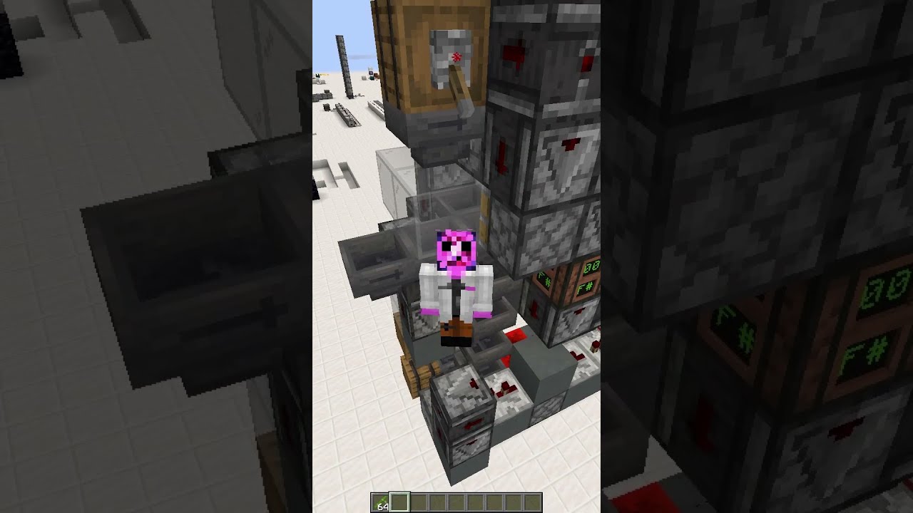 Etho's Shulker Box Search Engine