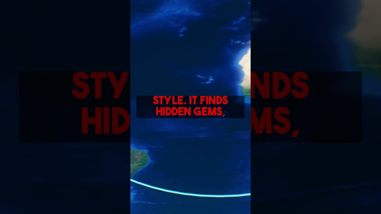 Master AI Travel Itineraries for Your Dream Vacation: smarttripai.com