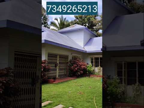 FARM HOUSE For Sale 11 Km From Mysore City On 2 Acres Land