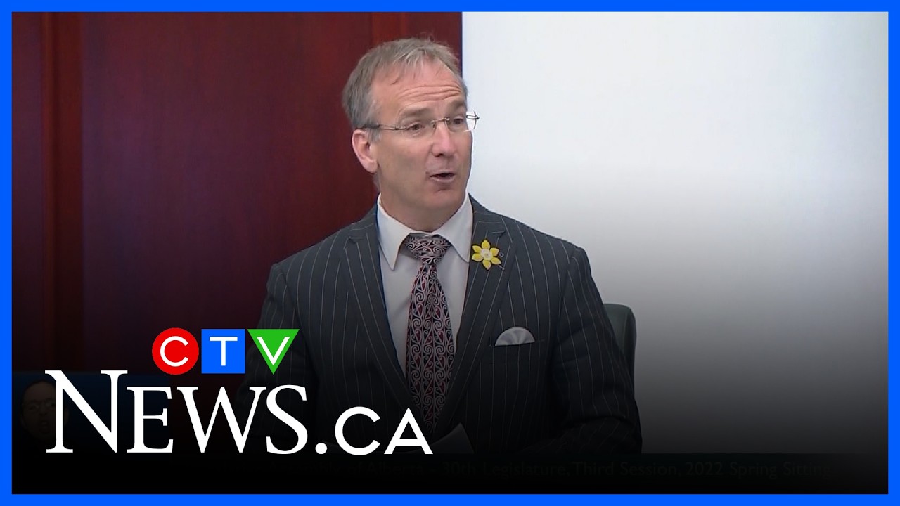 MLAs supporting separatism could be 'death knell' for UCP: analyst | Alberta Primetime
