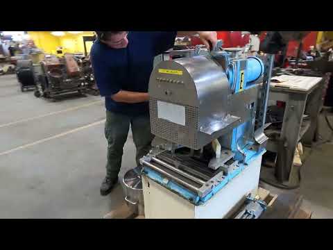 Used ROSS LDM4 Planetary & Vacuum Batch Process Mixers 20561-08 | Perry ...