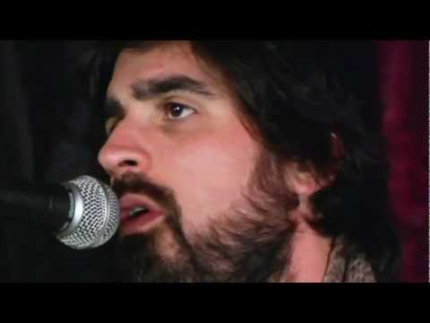 Band Of Heathens "Nine Steps Down"