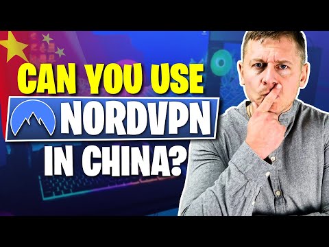 Does NordVPN Work in China? Answer Revealed