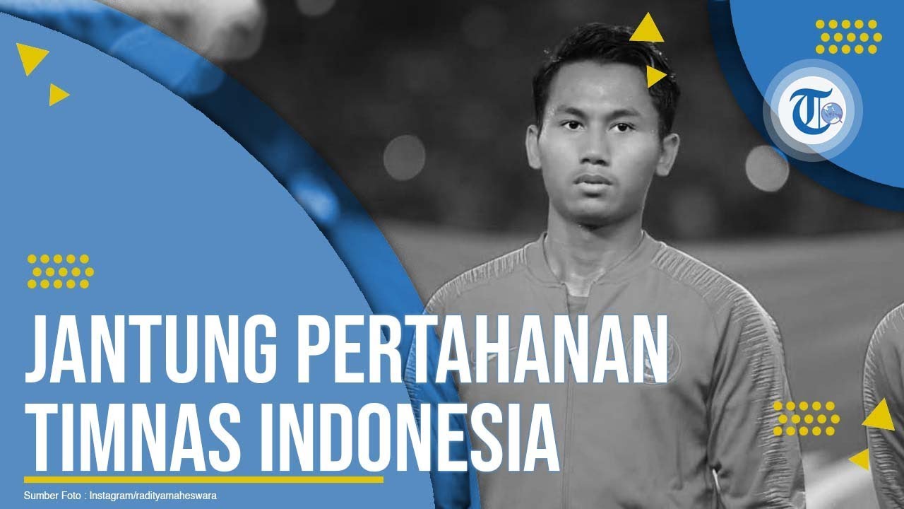 Profil Kadek Raditya - Pemain Bertahan Timnas Indonesia Hasil Didikan ...