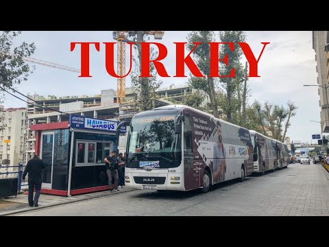 How to go from Taksim to Istanbul Airport? [CHEAPEST Way]