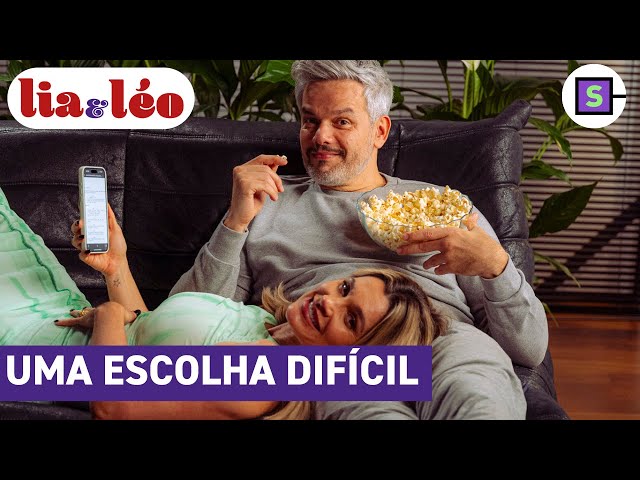 Lia & Léo: assista a todos episódios da nova série