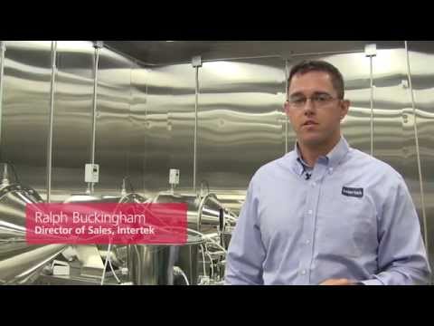 Volatile Organic Compound (VOC) Testing Overview