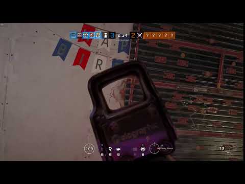 Steam Community :: Video :: WallHACKS (jks) - R6 Siege