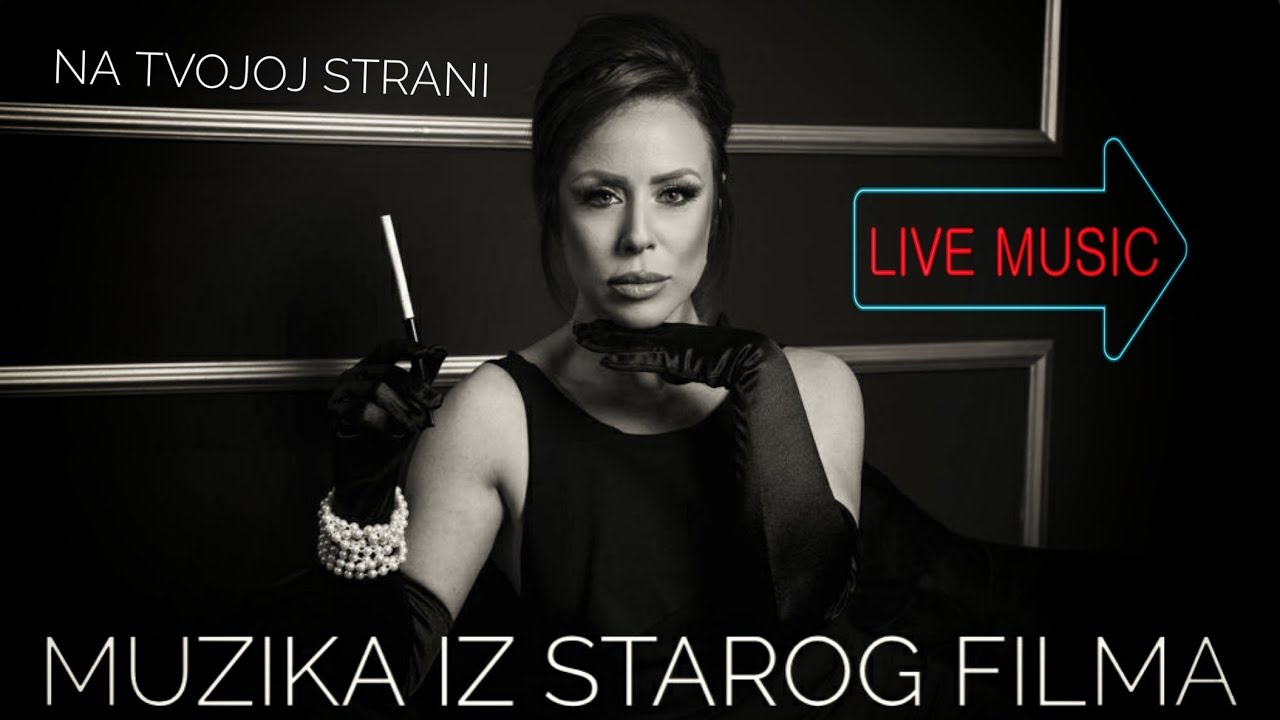 Sladja Allegro obradovala je svoju publiku novim projektom pod nazivom ...