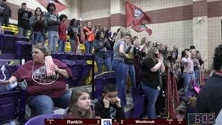 Red Devil Network (Rankin, TX)