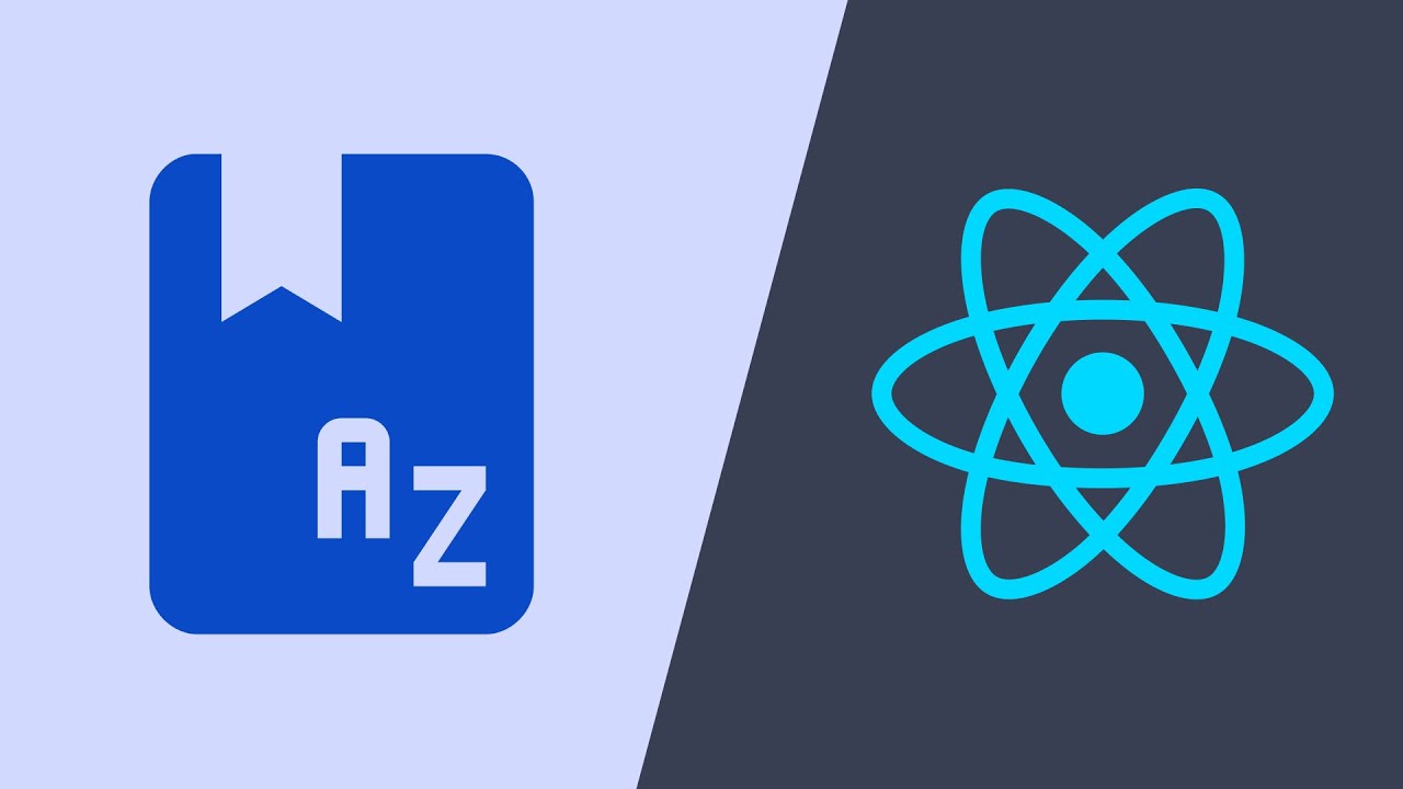 Let's Build A Dictionary