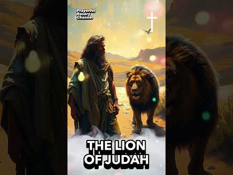 "The Lion of Judah: Prophecy of Kingship in Genesis 49:2, 8-10"