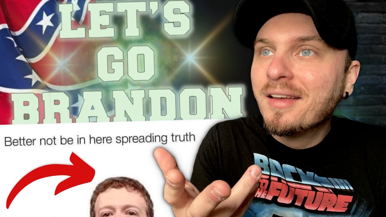 These 5 Right Wing Facebook Pages WILL Question Your Sanity!