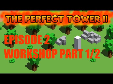 Steam Community :: The Perfect Tower II